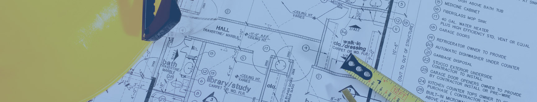 Proyectos | MORRISON CONSTRUCTION